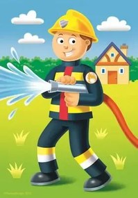 Ravensburger Puzzle: Uhádneš kdo jsem? Moje první puzzle 2/3/4/5/dílků