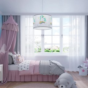 Sollux Lighting Závěsné svítidlo UNICORN 30