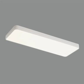 ACB Iluminacion Stropní LED svítidlo TURIN, š. 120 cm, 55W, CRI90 Teplota světla: 4000K - denní bílá, Stmívání: Casambi