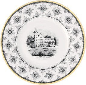Villeroy&Boch Villeroy & Boch Audun Maison salátový talíř, 22 cm
