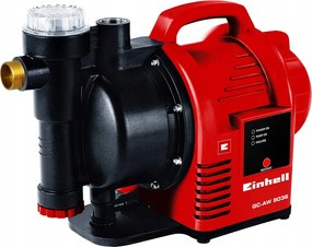 Povrchové čerpadlo Einhell Gc-aw 9036, 900 W 3600 l/h