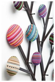 Nástěnný věšák Kare Design Bubble Tree