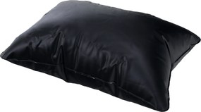 Přenosná skládací vana na otužování, černá, 290 l, HARTO
