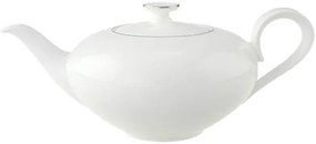 Villeroy & Boch V&B Anmut Platinum No.1 Čajová konvice 6 osob 1,00l 10-4636-0460