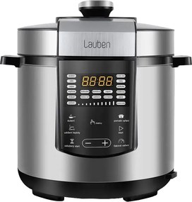 Lauben Multi Cooker 18SB Czech Edition - Multifunkční hrnec