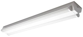 Basic 2 - stropní svítidlo LED se dvěma světly - 90 cm