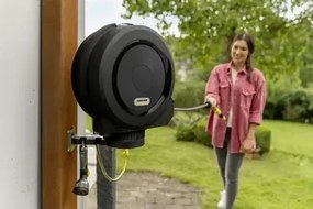 Kärcher HBX 5.35 Automatic Zavěsný box na hadici / Hadice 11 mm 35 m