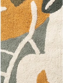 Pratelný/ručně tkaný bavlněný dětský koberec 140x200 cm Snuggle Tabea – Hanse Home