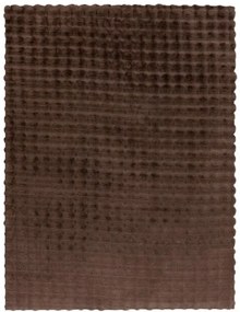 Kusový koberec Harmony 800 dark taupe Varianta: 200x290 cm