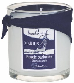 Vonná svíčka Lothantique MARIUS, 140 g
