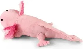 RAPPA Plyšový axolotl 34 cm / ECO-FRIENDLY / od 0 měsíců