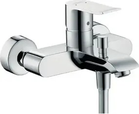 Hansgrohe - Vanová baterie, chrom
