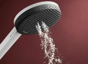 Hansgrohe Raindance Alive Select S - Set sprchové hlavice | tyče a had