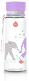 EQUA Elephant 400 ml ekologická plastová lahev na pití bez BPA