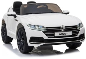 Tomido Elektrické autíčko VW Arteon, 2.4GHz bílé
