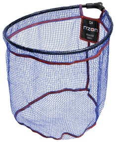 Daiwa podběráková hlava n'zon square mesh landing net 55cm