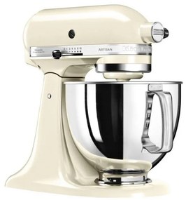 KitchenAid robot Artisan 5KSM175PSEAC mandlová