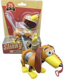Figurka Pes Slinky Toy Story 35 cm