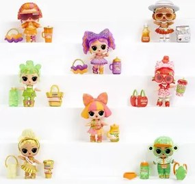 MGA Panenka L.O.L. Surprise! Loves Mini Sweets Haribo / od 3 let