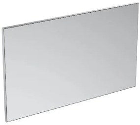 Ideal Standard Mirror&Light - Zrcadlo 1200x700 mm s rámem T3359BH