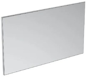 Ideal Standard Mirror&Light - Zrcadlo 120x70 cm s rámem T3359BH
