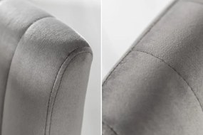 Invicta Interior Moderní otočná barová židle - Merlo