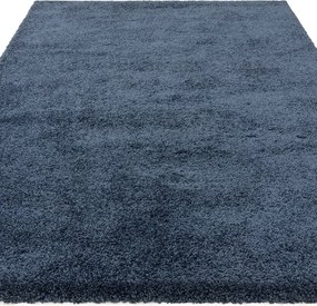 Tribeca Design Kusový koberec Cocoo Navy Rozměry: 120x170 cm