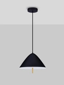 Závěsné LED svítidlo NOVA LUCE OROS 17W 3000K 9695288