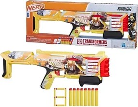 NERF Ink Buzz / Sportovní hračka / od 8 let