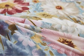 3 dílné Povlečení mikrovlákno Valentina 200x140cm+90x70cm TiaHome