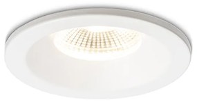 RENDL R13602 BELLA LED vestavné světlo, koupelnová LED IP65 bílá