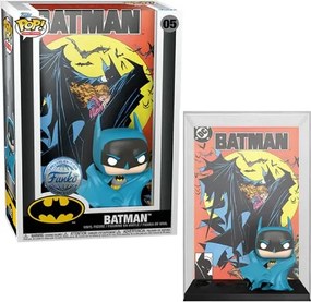 Funko Pop! Comic Cover DC Comics Batman