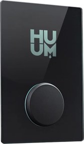 HUUM OU HUUM doplňkový ovládací panel UKU Glass Zrcadlová