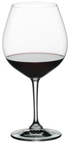 Sklenice Nachtmann ViVino na červené víno typu Burgundy 4ks 700ml 103740