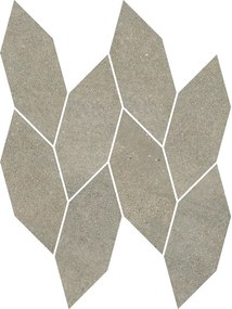 Ceramika Paradyz Obklad Smoothstone Beige Mozaika Satyna 29,8x22,3 - 159909