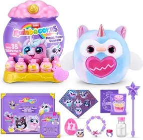 ZURU Figurka Rainbocorns Magic Potion Surprise / Série 1 / od 3 let /