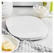 Zwilling ENFINIGY kuchyňská váha digitální do 10kg, bílá  53011-051