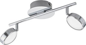 XXXLutz ZÁVĚSNÉ LED SVÍTIDLO, 12/36 cm Eglo - Online Only svítidla - 003348103375