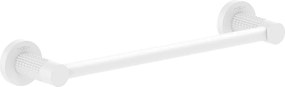 Mexen Triv, držák na ručníky 35 cm, bílá, 70A33041-20