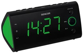Radiobudík SENCOR SRC 170 GN Green