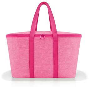 Chladící taška Reisenthel Coolerbag Twist pink