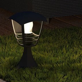 Philips 15382/30/16 - Zahradní lampa MYGARDEN CREEK 1xE27/60W/230V IP44