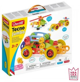 Quercetti Tecno Jumbo