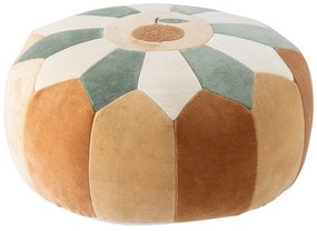 Dětský puf Agnes – Bloomingville Mini