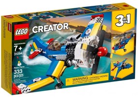 Lego stavebnice lego creator 31094 závodní letadlo
