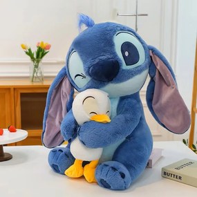 Plyšová hračka - Lilo & Stitch (30/45 cm) Velikost: 30 cm