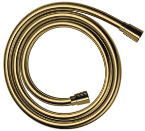 Hansgrohe Isiflex, sprchová hadice 160, bronzová, 28276140