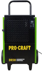 Průmyslový odvlhčovač Procraft DH50 | DH50