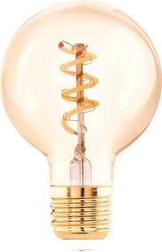 LED Žárovka Eglo E27 110192