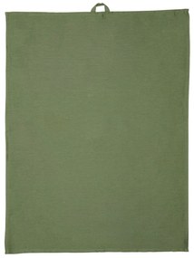 Kuchyňská utěrka 50x70 cm KITCHEN ASA Selection - zelená